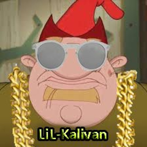 Stream GodMode by LiL-Kalivan | Listen online for free on SoundCloud