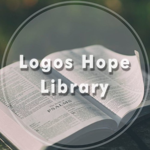 Stream Logos Hope Library music | Listen to songs, albums, playlists ...