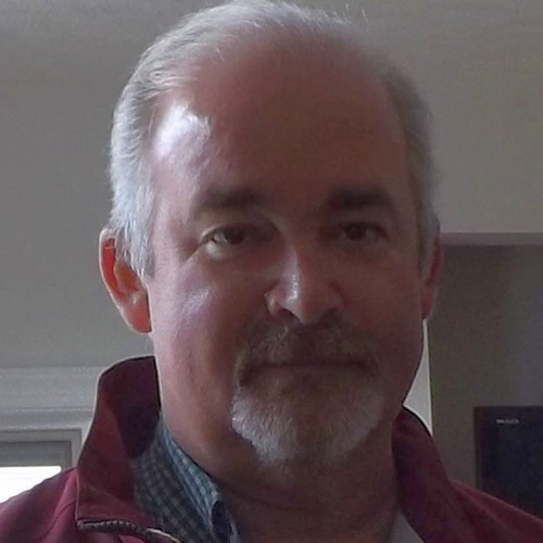 Stream Dead End Girl by Rob Chiles | Listen online for free on SoundCloud