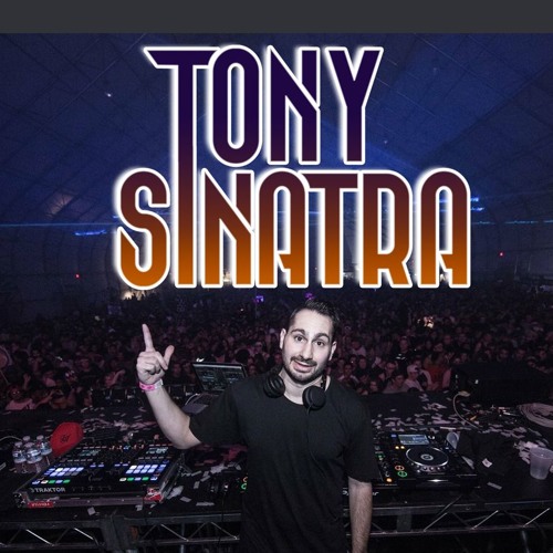 Stream Tony Sinatra music | Listen to songs, albums, playlists for free ...