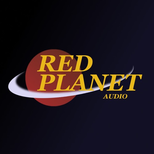 Stream Red Planet Audio music | Listen to songs, albums, playlists for ...