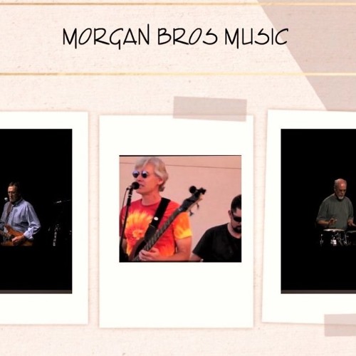 Stream The Morgan Bros. Band music | Listen to songs, albums, playlists ...