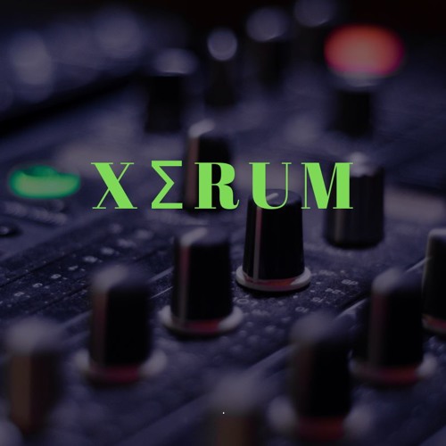 Stream Bazzi- Mine (XⵉRUM RⵉMIX) [Clean] by XERUM | Listen online for ...