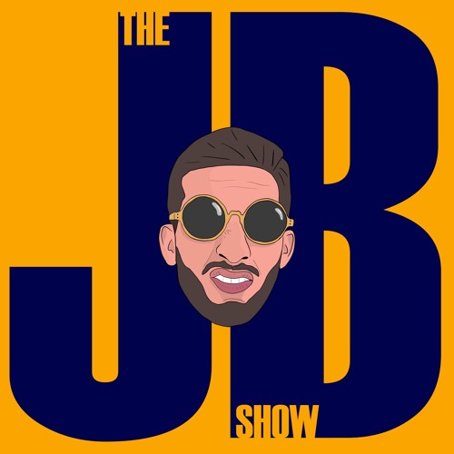 Stream The JB Show | Listen to podcast episodes online for free on ...