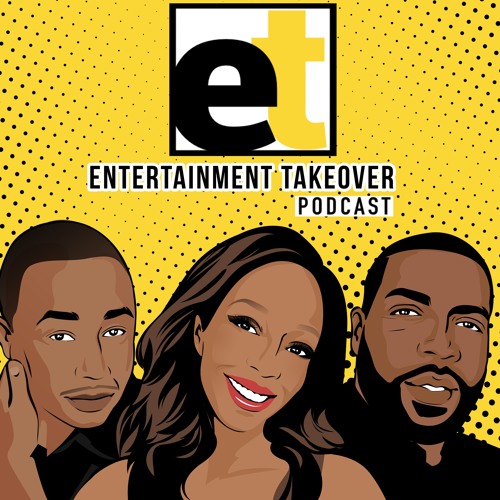 Stream Entertainment Takeover | Listen to podcast episodes online for ...