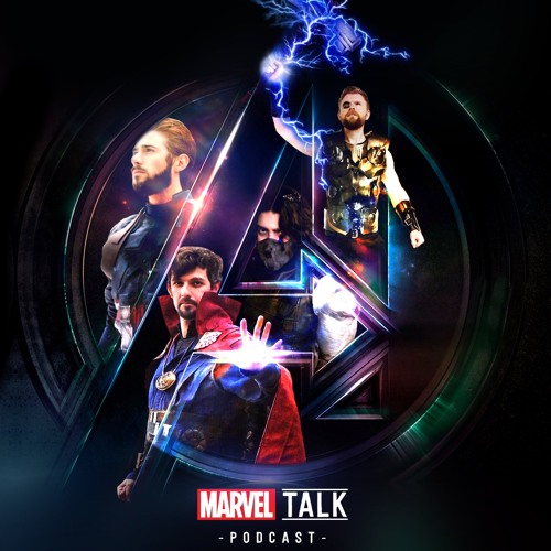 Stream Marvel Talk Podcast music | Listen to songs, albums, playlists ...