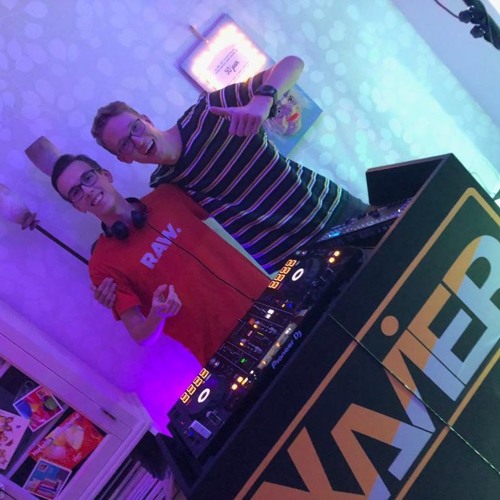 Stream DJ Xavier music | Listen to songs, albums, playlists for free on ...