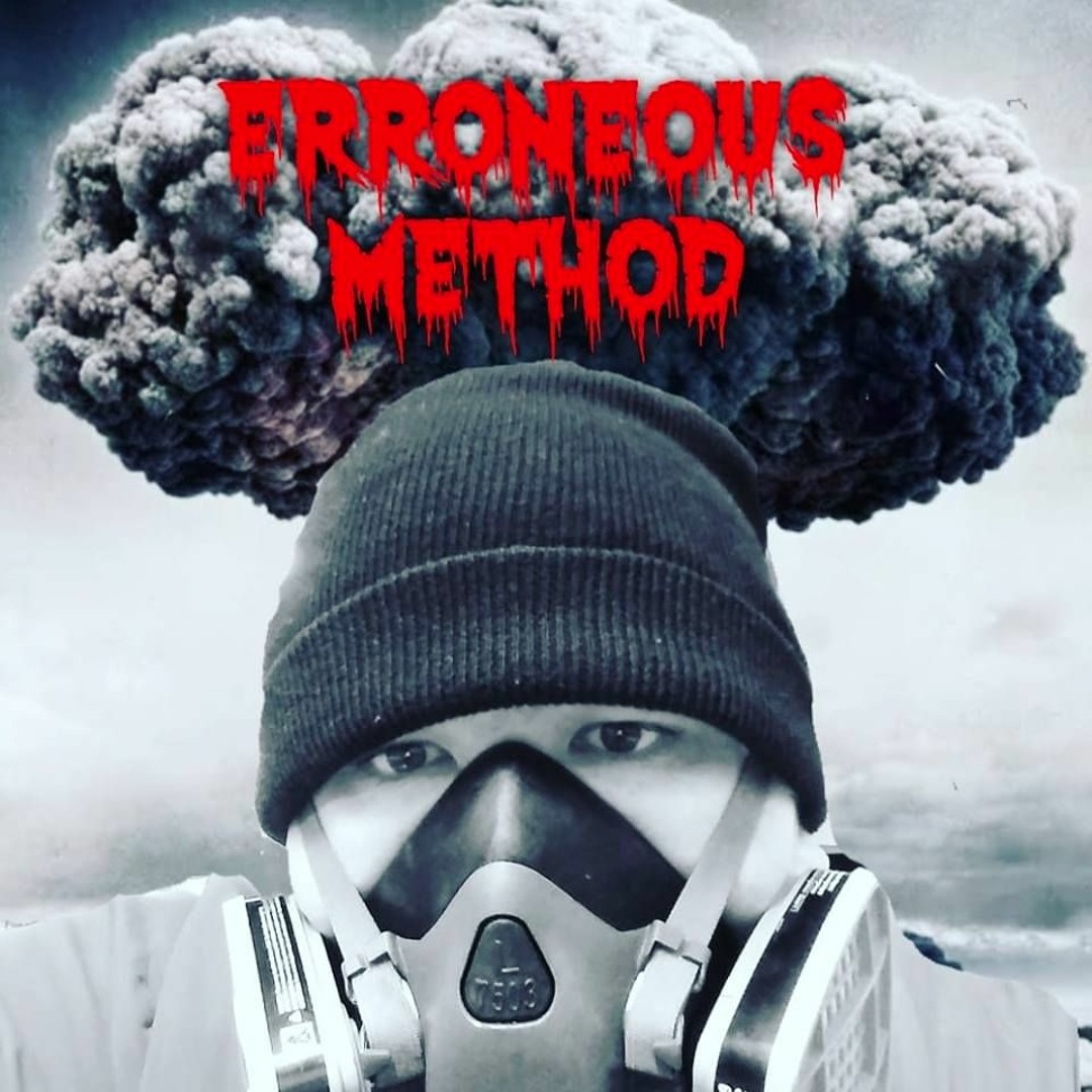 Stream -Erroneous Method music | Listen to songs, albums, playlists for ...