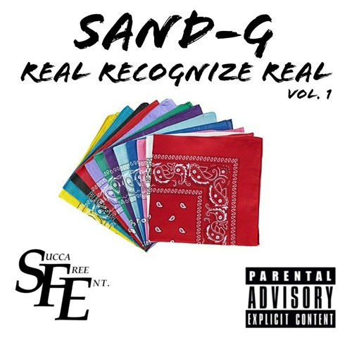 Stream SAND-G music | Listen to songs, albums, playlists for free on ...