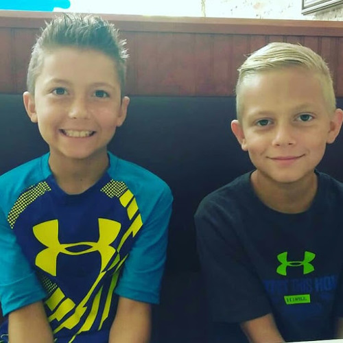 Stream Brody and asher the twins music | Listen to songs, albums ...