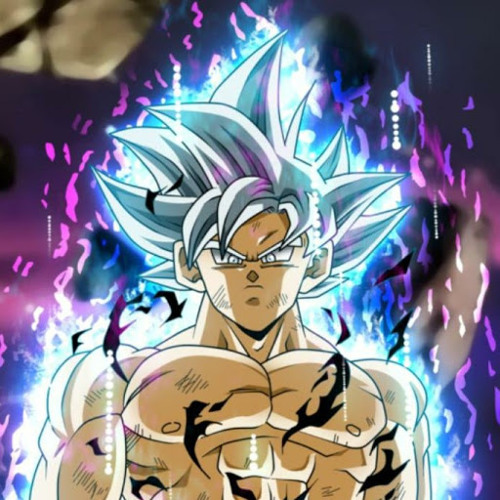 Stream goku mastered UI music | Listen to songs, albums, playlists for ...