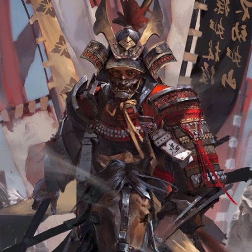 Stream Ninja, Samurai Johnny music | Listen to songs, albums, playlists ...