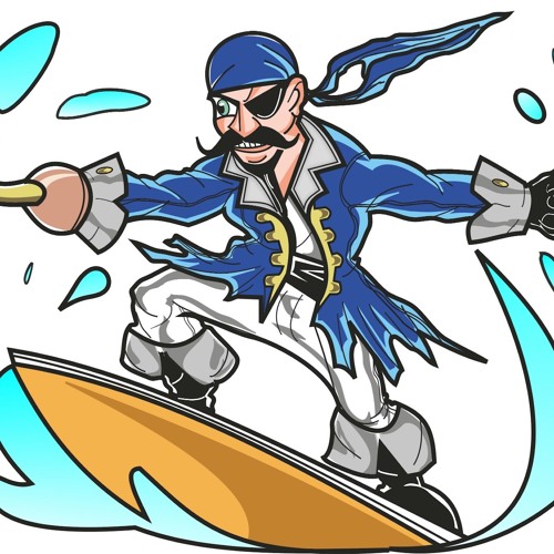 Stream Left Coast Pirates - THE SHU Pirates Podcast | Listen to podcast ...