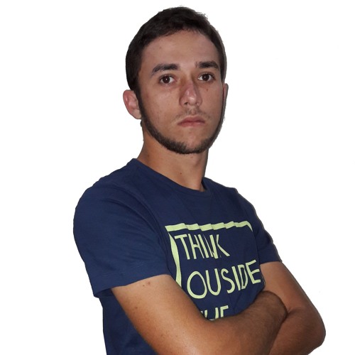 Stream Marcelo Brito music | Listen to songs, albums, playlists for ...