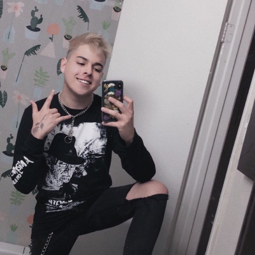 Stream Damon Lee Butler music | Listen to songs, albums, playlists for ...