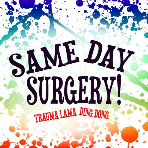 Stream Same Day Surgery music | Listen to songs, albums, playlists for ...