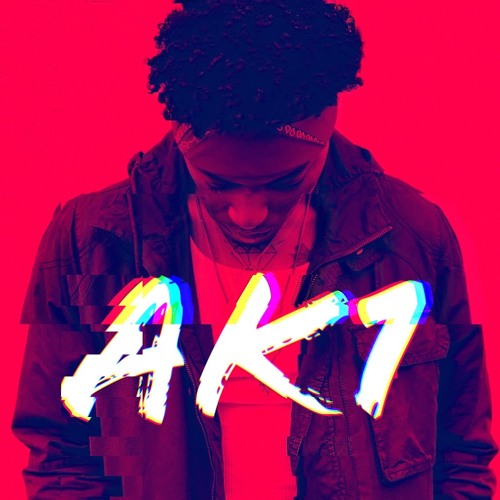 Stream AK1 The Only One music | Listen to songs, albums, playlists for ...