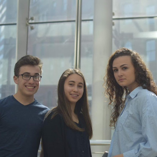 Stream 2019 Caroline Cheng music | Listen to songs, albums, playlists ...