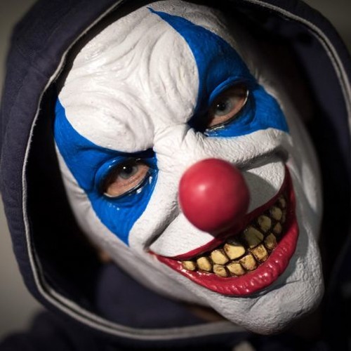 Stream DJ CLOWN ALEXAND3V music | Listen to songs, albums, playlists ...