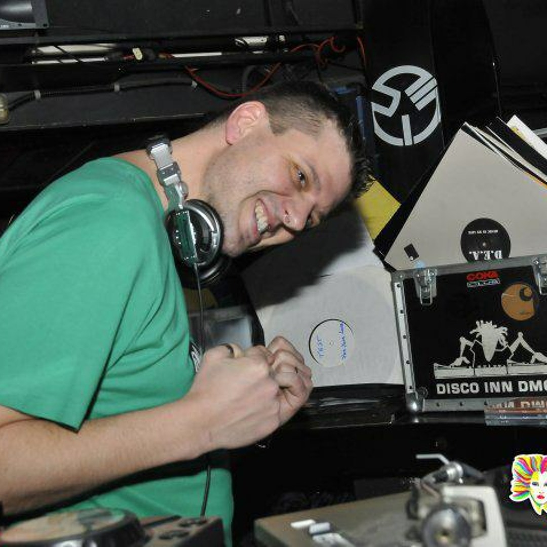 Stream Luca Boni DJ music | Listen to songs, albums, playlists for free ...