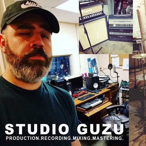 Stream Guzu Recordings music | Listen to songs, albums, playlists for ...