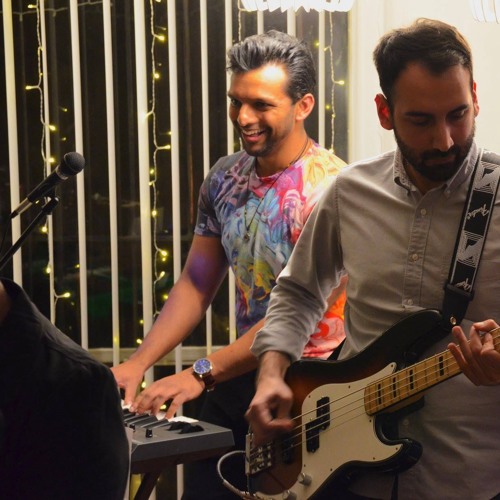 Stream DavidMathai music | Listen to songs, albums, playlists for free ...