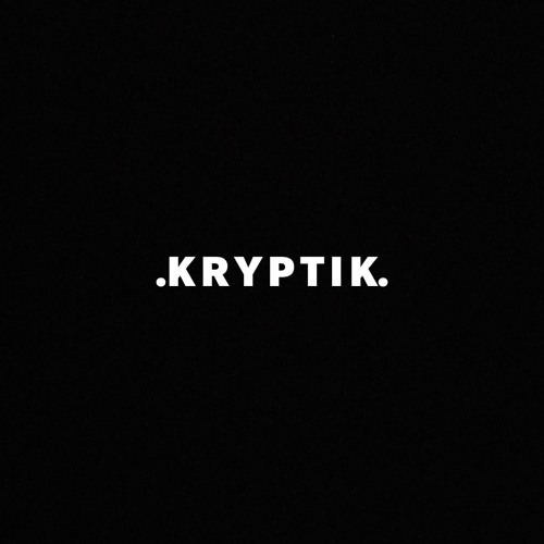 Stream kryptik. music | Listen to songs, albums, playlists for free on ...