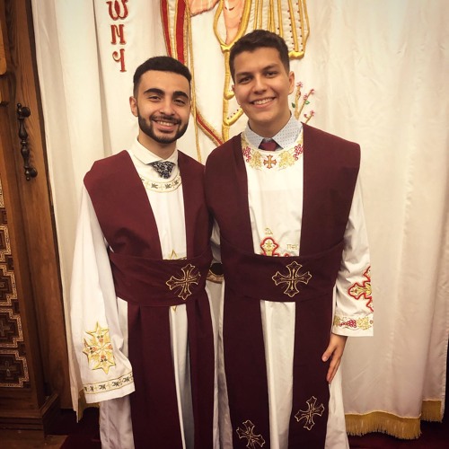 Stream Tony Saad music | Listen to songs, albums, playlists for free on ...