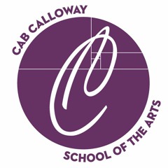 Cab Calloway Logo Delaware Division Of The Arts Award Winners Exhibit