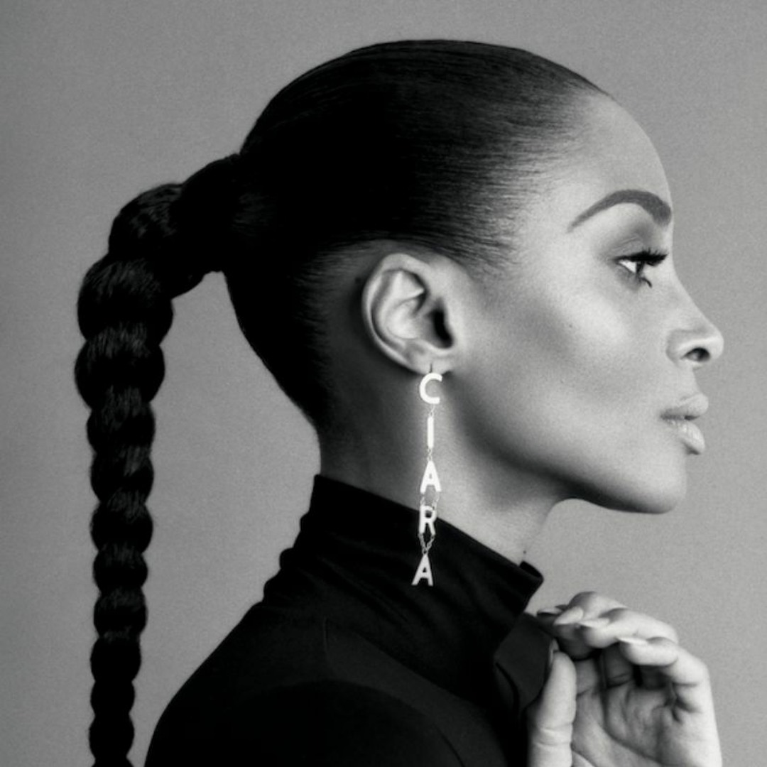 Stream Ciara music | Listen to songs, albums, playlists for free on ...