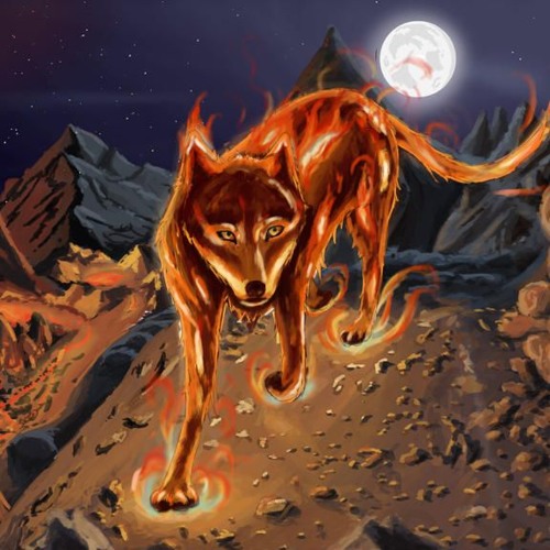 Stream inferno wolf music | Listen to songs, albums, playlists for free ...