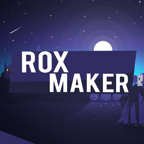 Stream Rox Maker music | Listen to songs, albums, playlists for free on SoundCloud