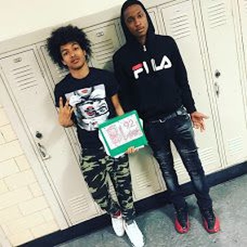 Stream AK3k by Elijah Hart | Listen online for free on SoundCloud