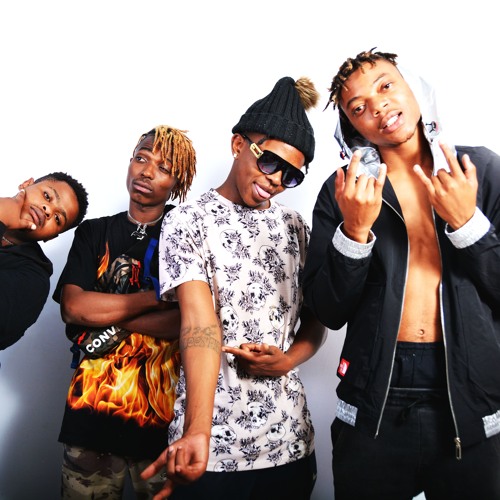 Stream TrvpGang_IIVX_Official music | Listen to songs, albums ...