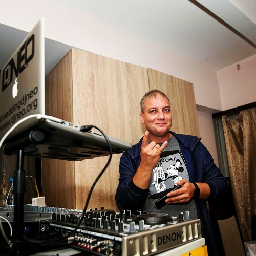 Stream Dj Neo music | Listen to songs, albums, playlists for free on ...