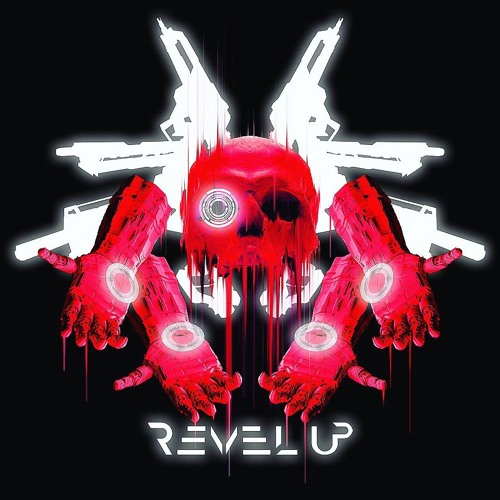 Stream ╲⎝⧹ Revel Up Collective⧸⎠╱ music | Listen to songs, albums ...