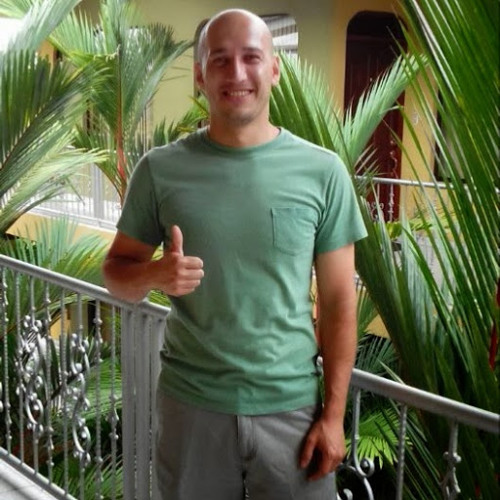 Stream Luis Manuel Murillo Rojas music | Listen to songs, albums ...