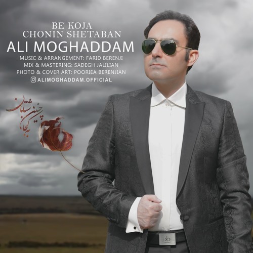 Stream Ali Moghaddam music | Listen to songs, albums, playlists for ...