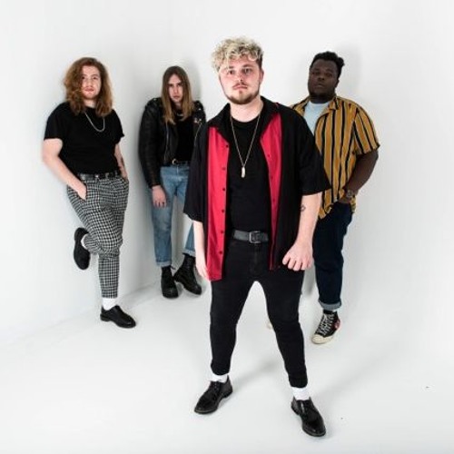 Stream Indigo Velvet music | Listen to songs, albums, playlists for ...