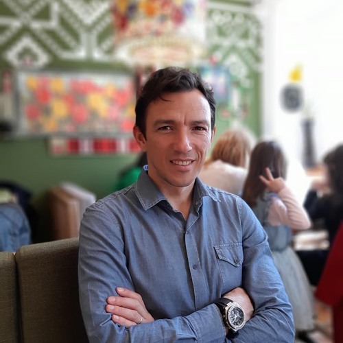 Stream Noah Rivera music | Listen to songs, albums, playlists for free ...