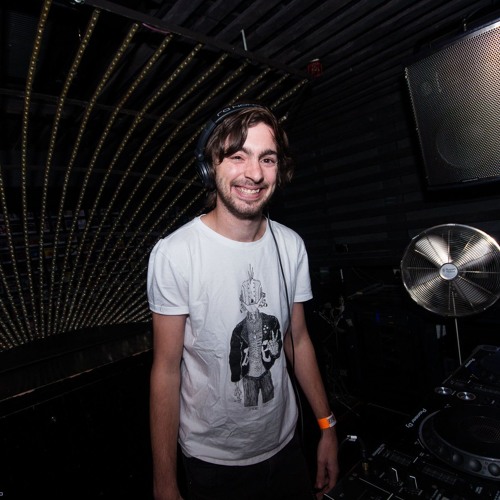 Stream Josh Mac DJ music | Listen to songs, albums, playlists for free ...