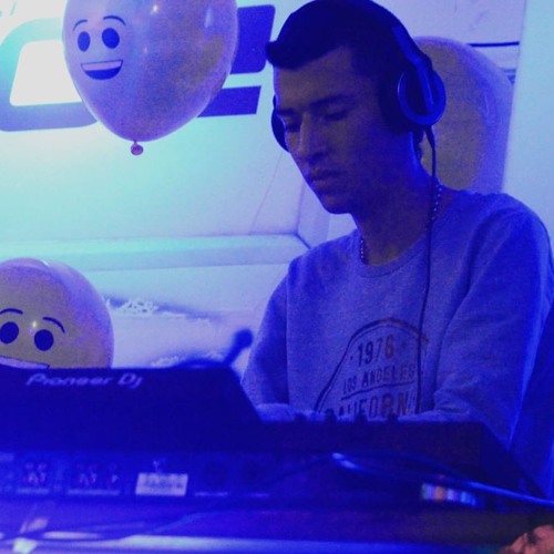 Stream DJ SEBASTIAN BEATS music | Listen to songs, albums, playlists ...