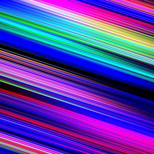 Stream Navigating through clusters of information by Vobal Kybe ...