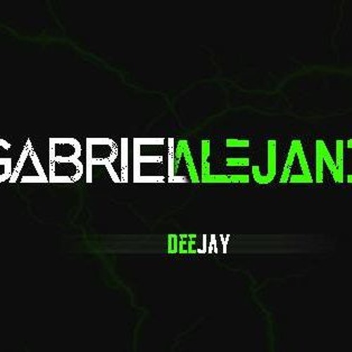 Stream Gabriel Marcano dj music | Listen to songs, albums, playlists for free on SoundCloud