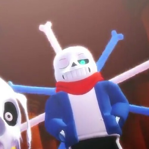 Stream Undertale bros music | Listen to songs, albums, playlists for ...