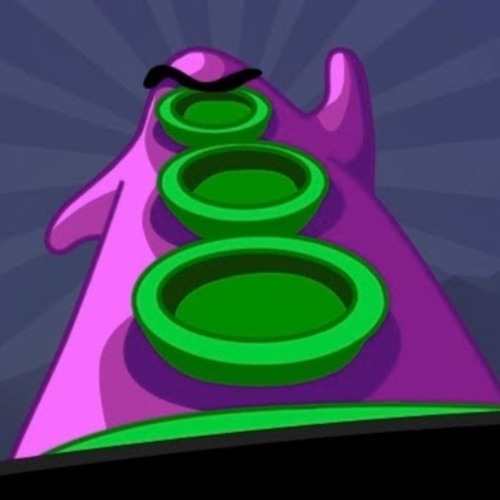 Stream TMS As Radio Bumper MockUp by FriDayXVI | Listen online for free ...