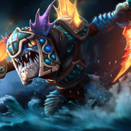 Stream Slark Murlok music | Listen to songs, albums, playlists for free ...