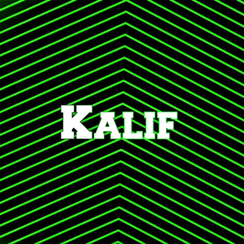 Stream Kalif music | Listen to songs, albums, playlists for free on ...