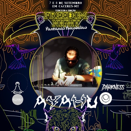 Stream AYAHU ॐ music | Listen to songs, albums, playlists for free on ...