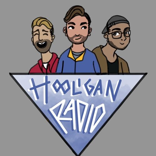 Stream Hooligan Radio music | Listen to songs, albums, playlists for ...